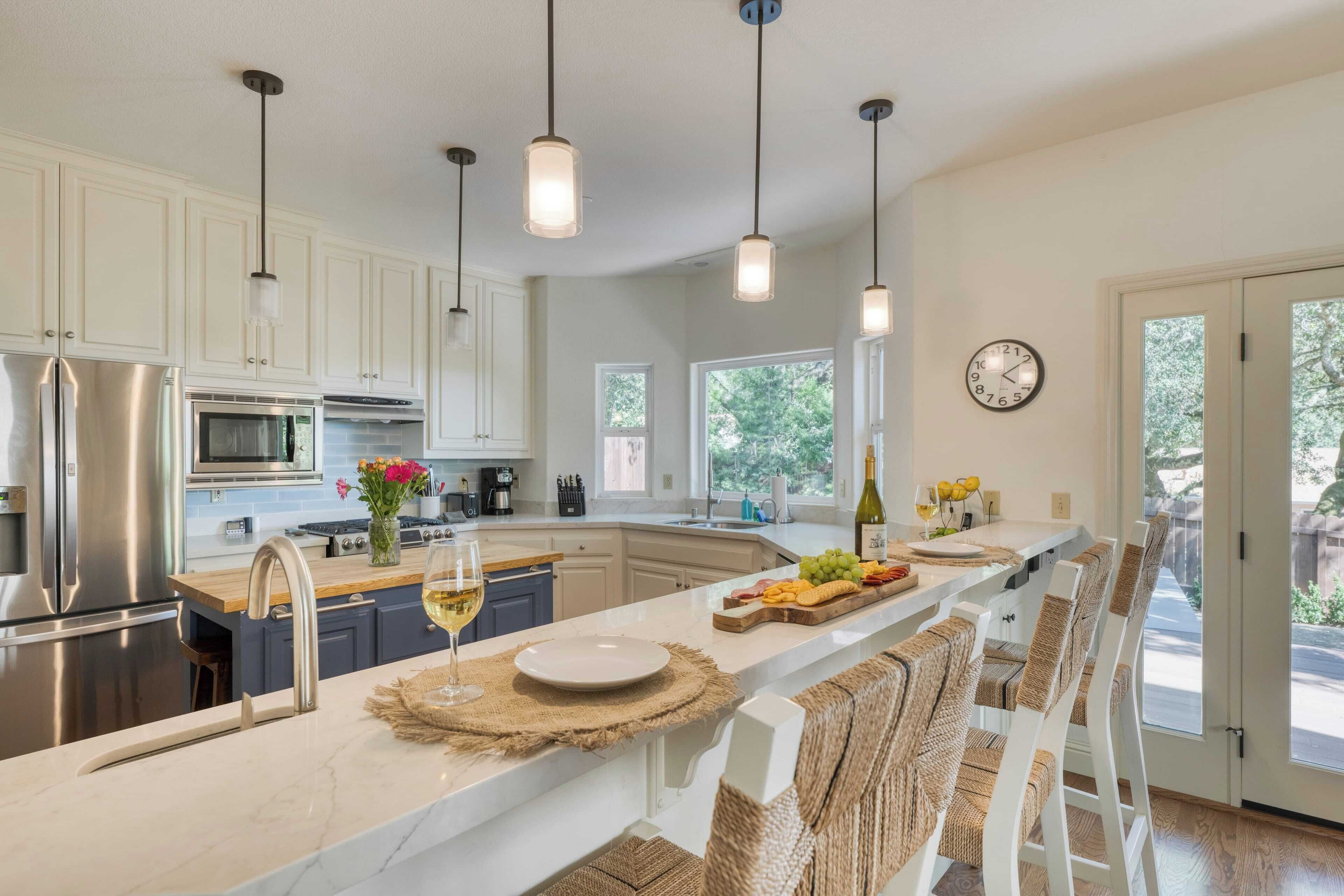 Casa (4 Bedrooms) | Interior