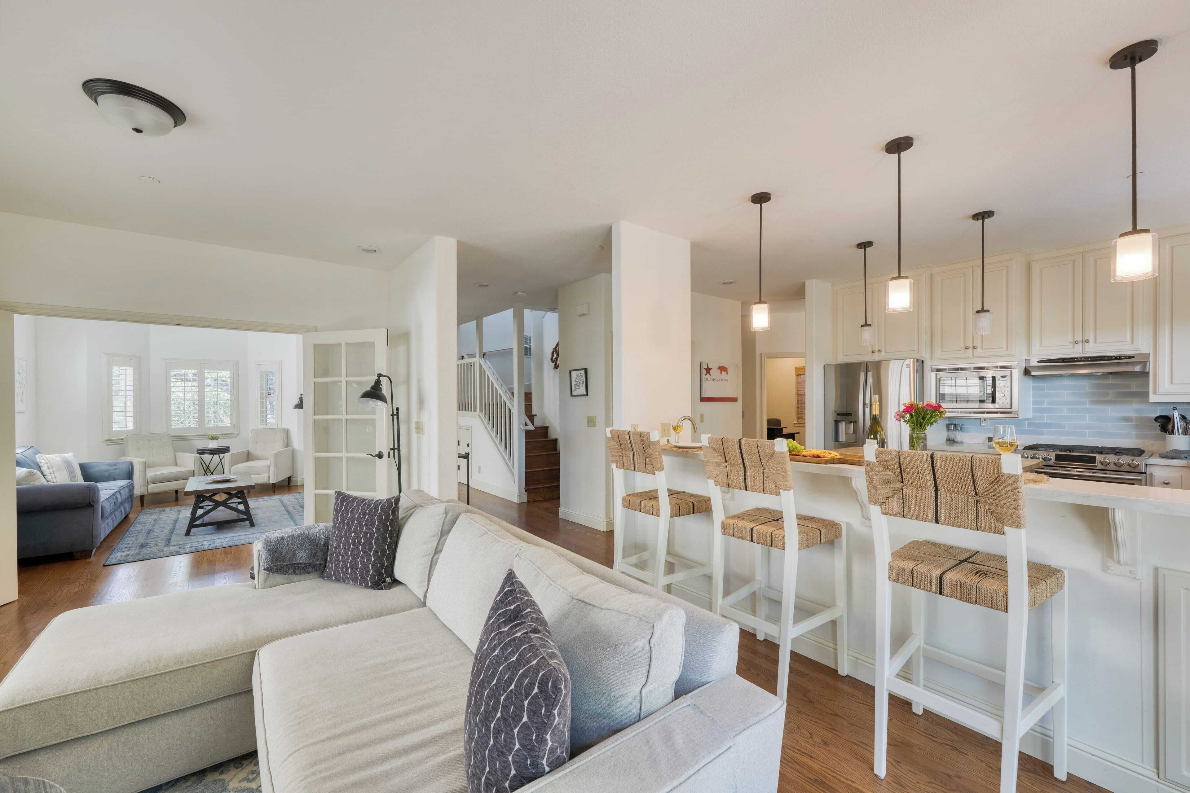 Casa (4 Bedrooms) | Interior