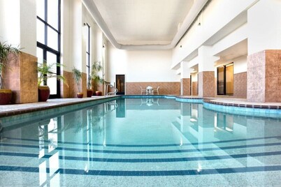 Grand Plaza Hotel & Conference Center