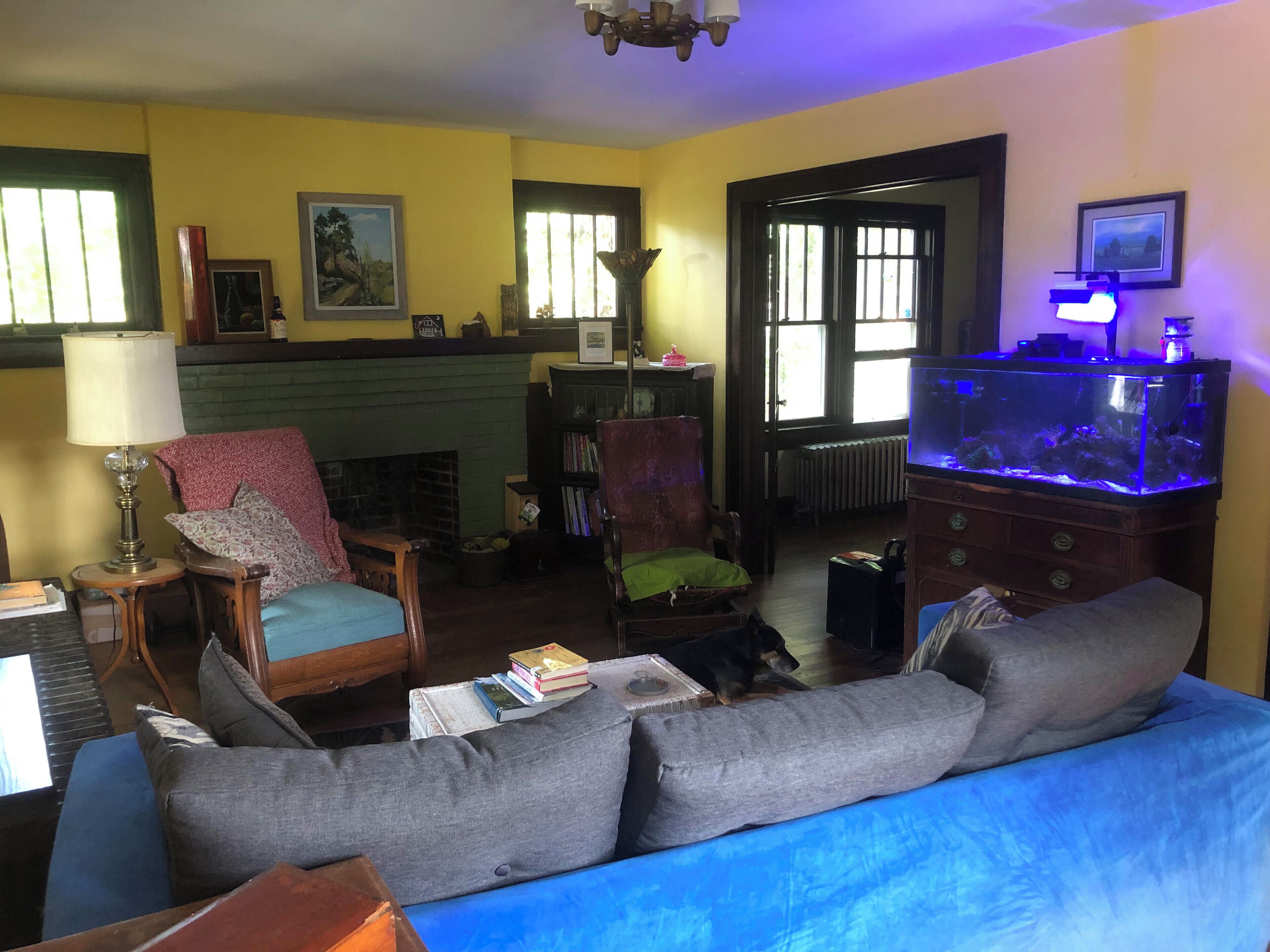 3-bedroom Bungalow Very Near Downtown And Walking Distance To Vt - Blacksburg