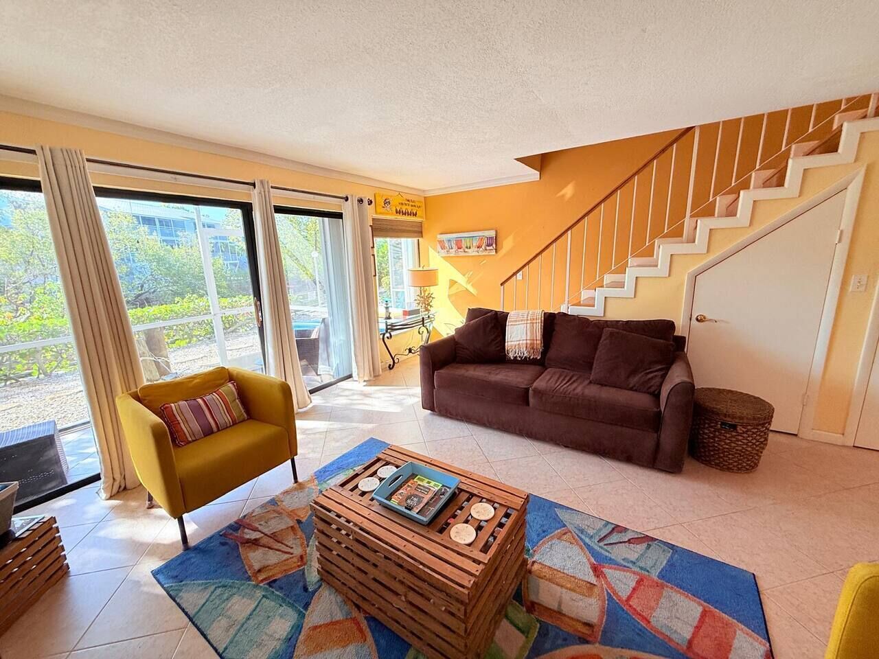 Overlooks Saltwater Lagoon Free Golf Cart Kayaks - Key Largo, FL