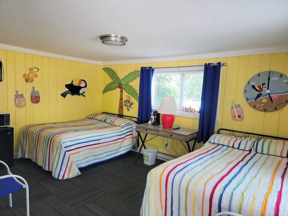 The Parker House - 密西根