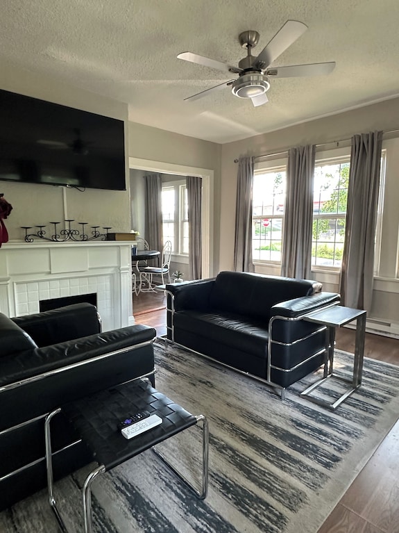 Peaceful River Space Minutes To Downtown Fun - 代頓