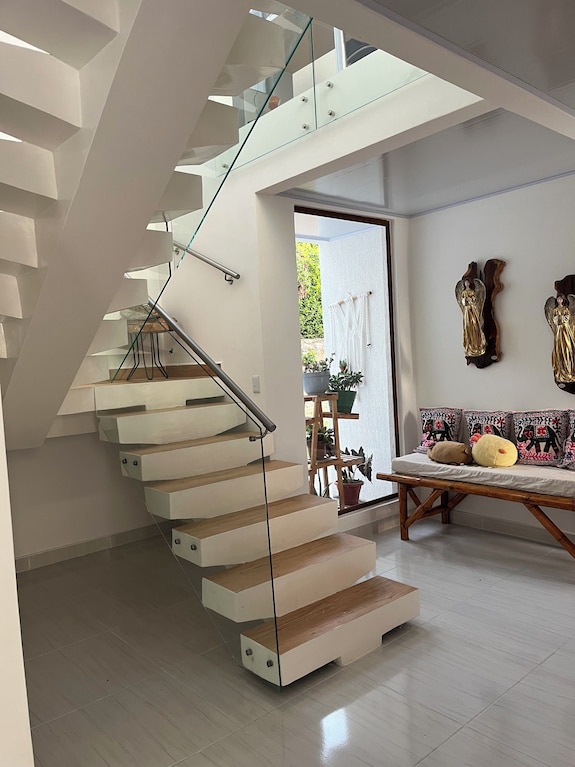 Ecorivera Resort Farm - Rivera