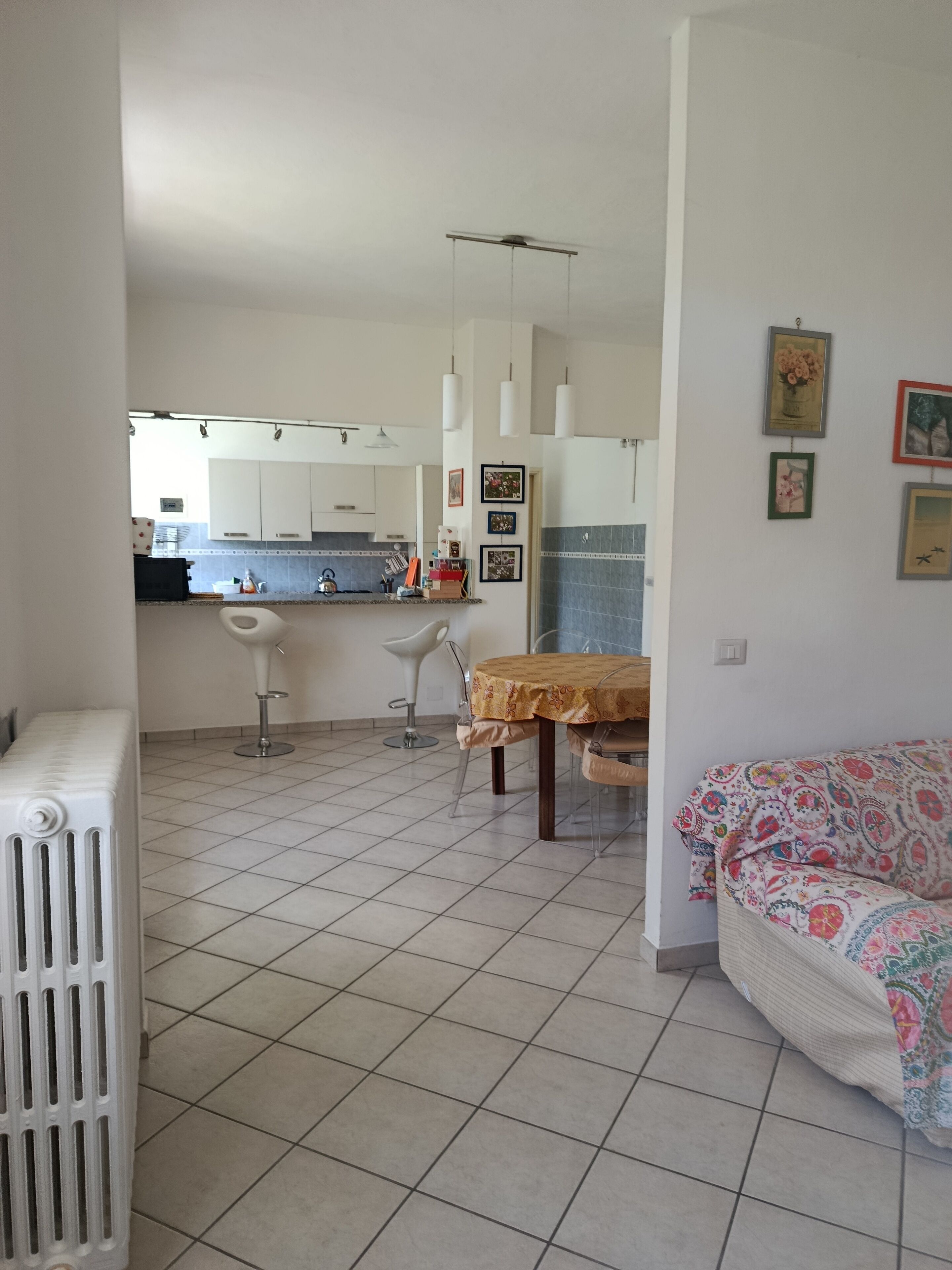 River View Apartment - Scopello