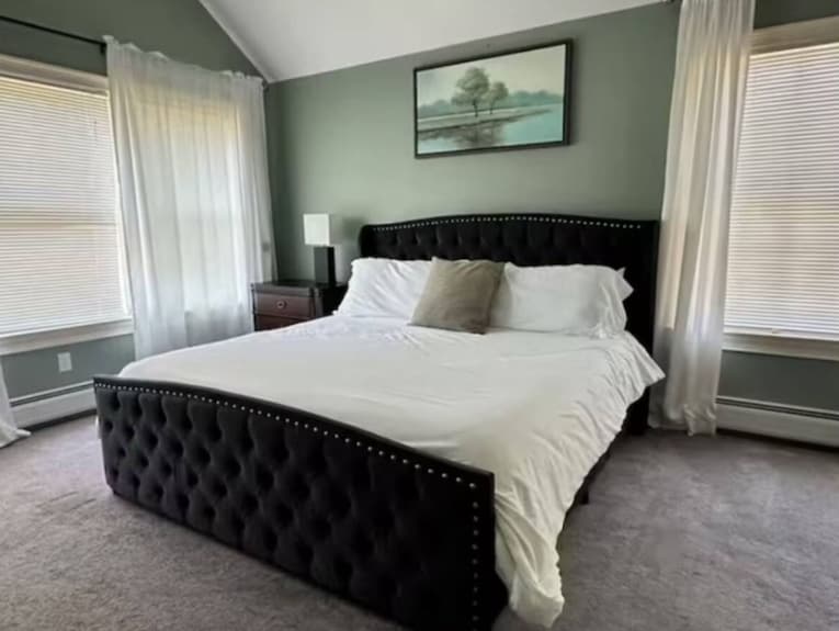 Lake Oasis With Firepit, Game Room And Kayaks - ダンベリー, CT