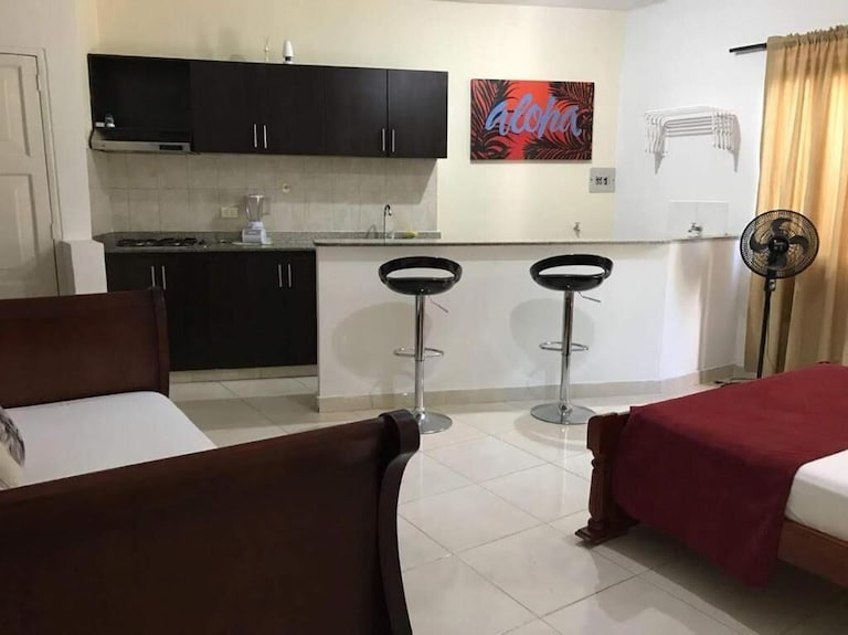 Arco Apartasuites Apartment 6 - No Ac - - Cali