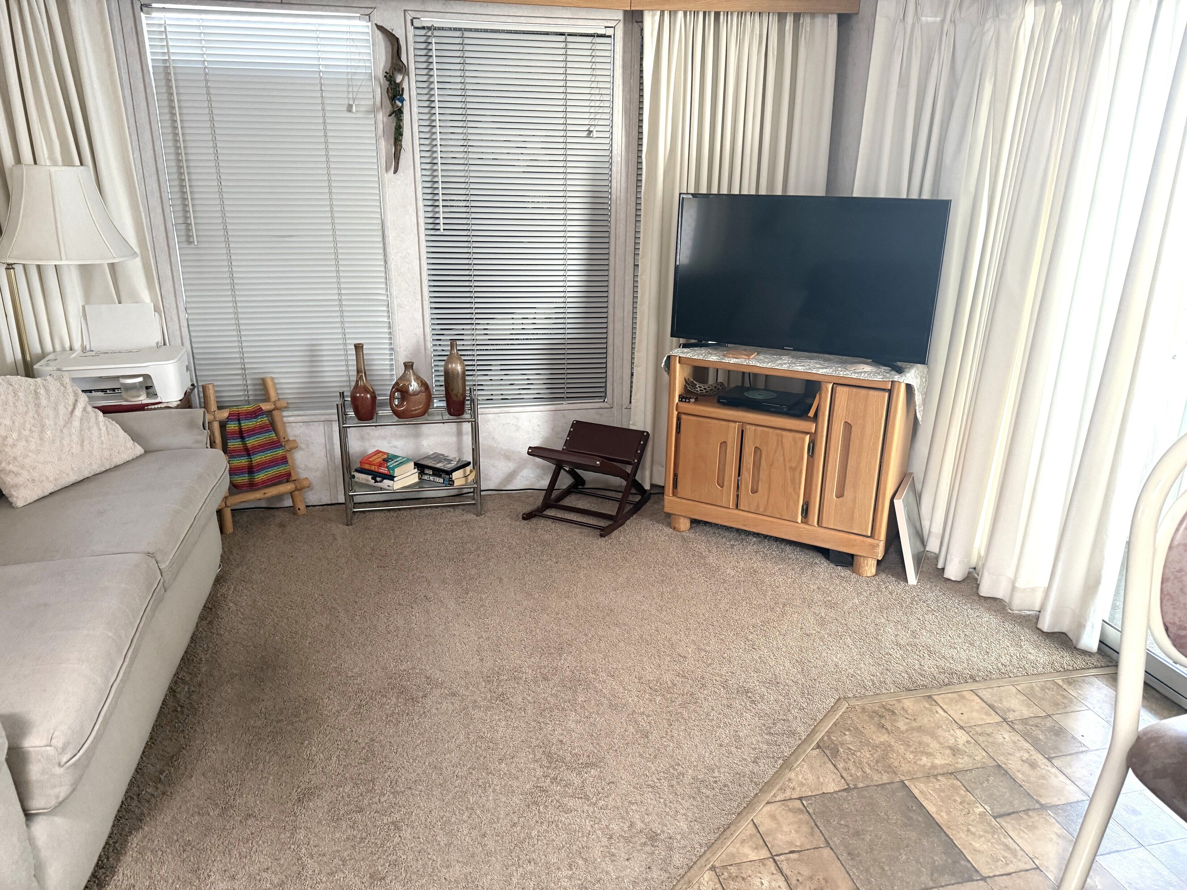 Mesa Tiny House 55+ Community - Mesa, AZ