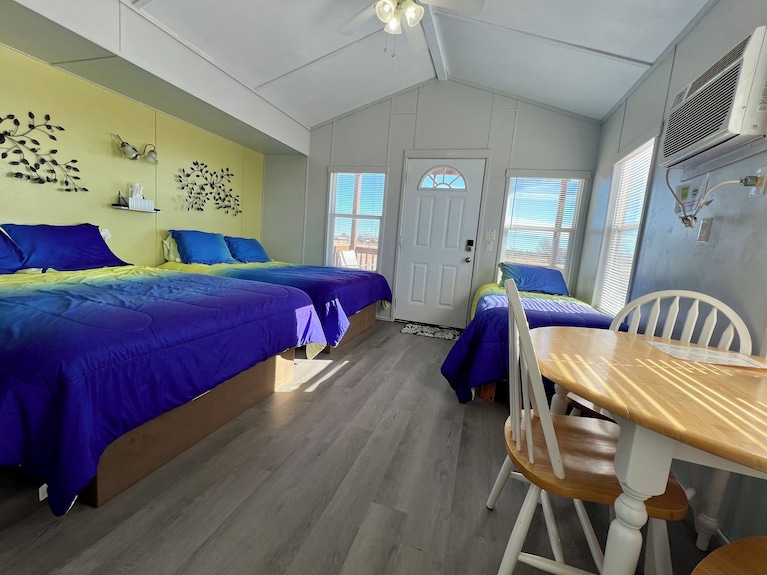 Sage Brush Cabin In Silverton Texas - Texas