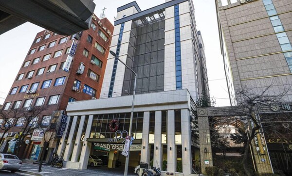 Hotel 99 Prestige - Seoul