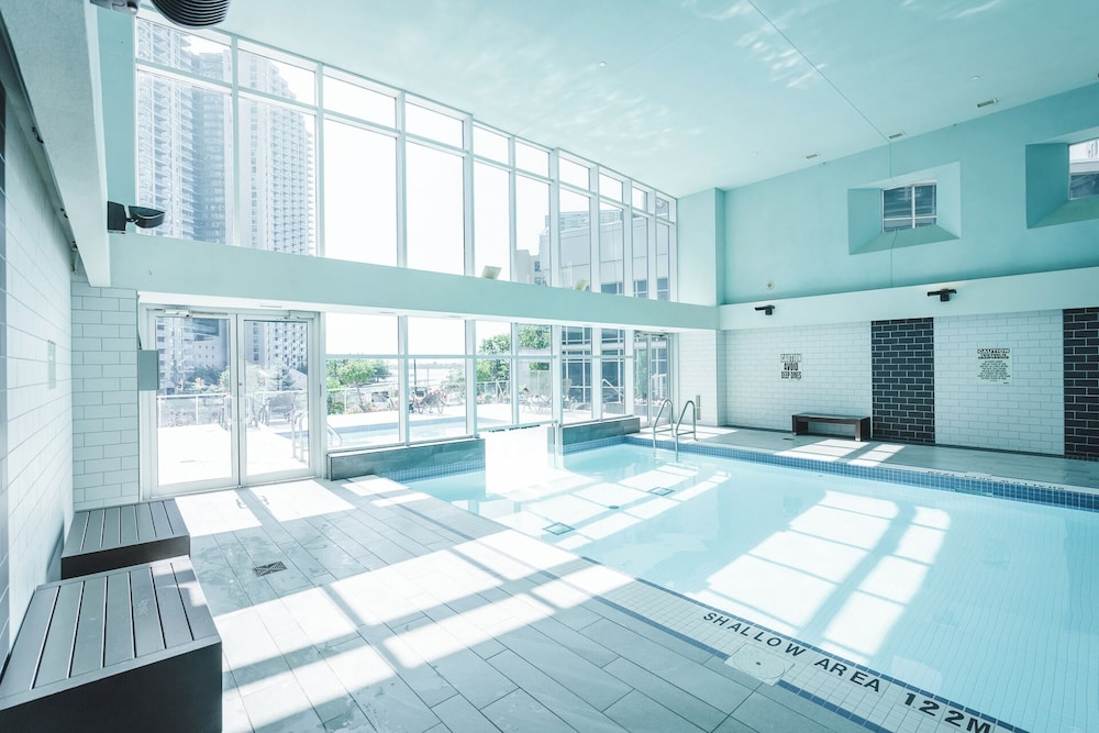 Rivetstays - The Adelaide Suites - Toronto