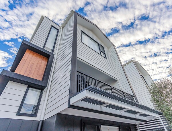 Kingy Tidehouse - Kingscliff