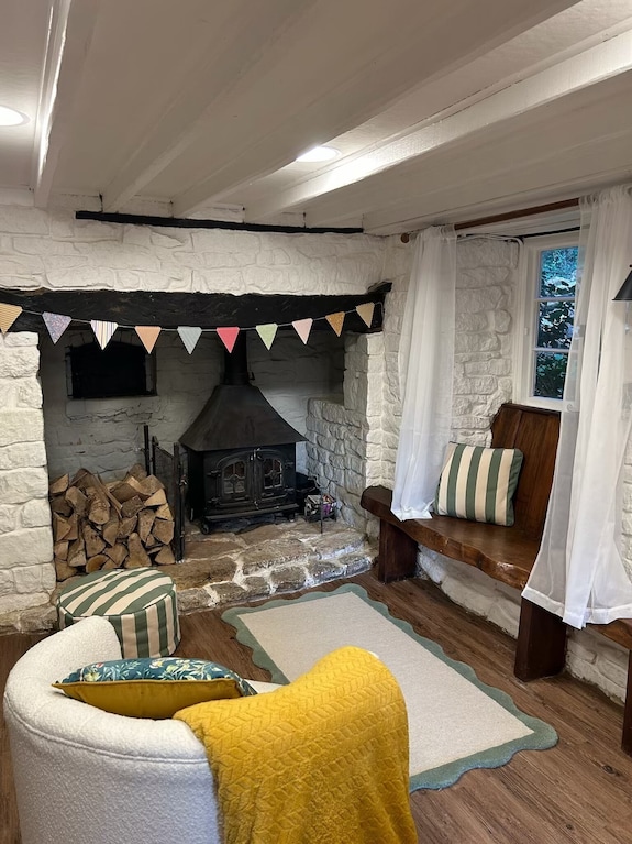 Picture Postcard Dorset Cottage Sleeps Up To 6 - Shaftesbury