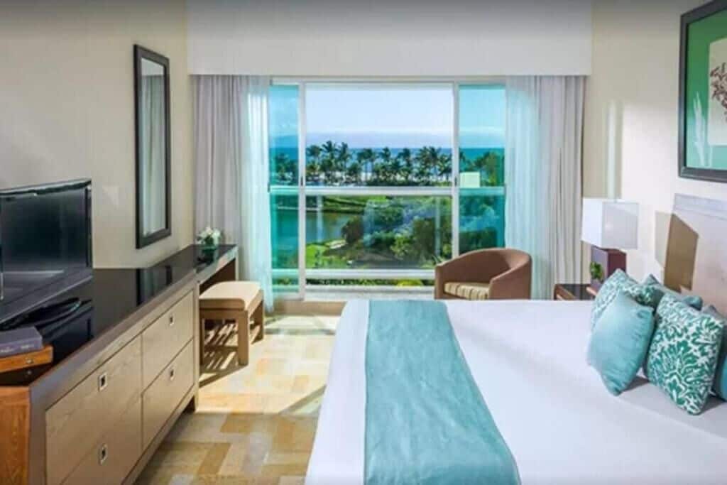 Nuevo Vallarta1-bedroom In Vidanta Resort - Puerto Vallarta