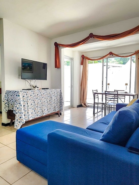 Casa En Herradura Puntarenas, Costa Rica. Piscina Privada - Playa Herradura