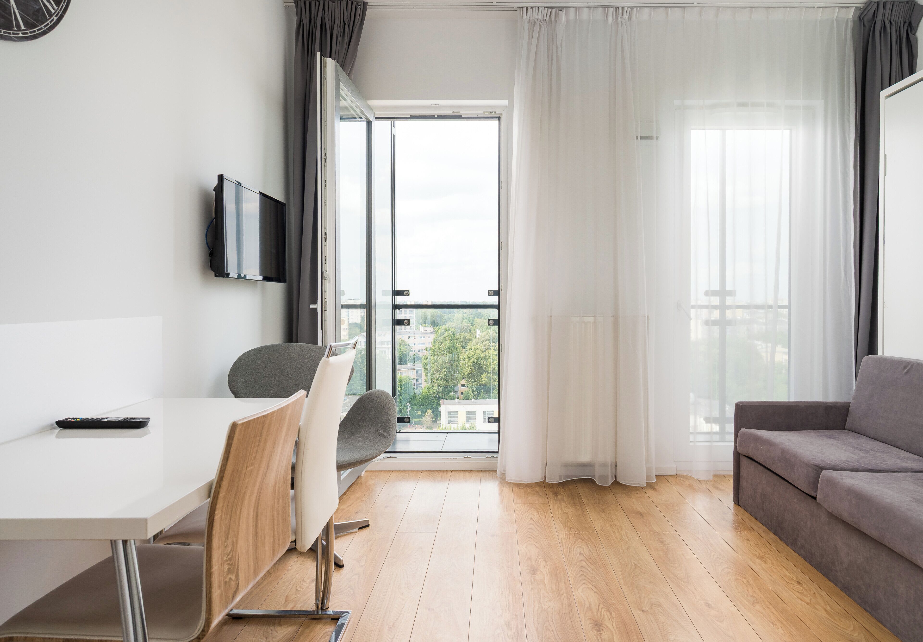 Varsovia Comfort 922 - Warsaw