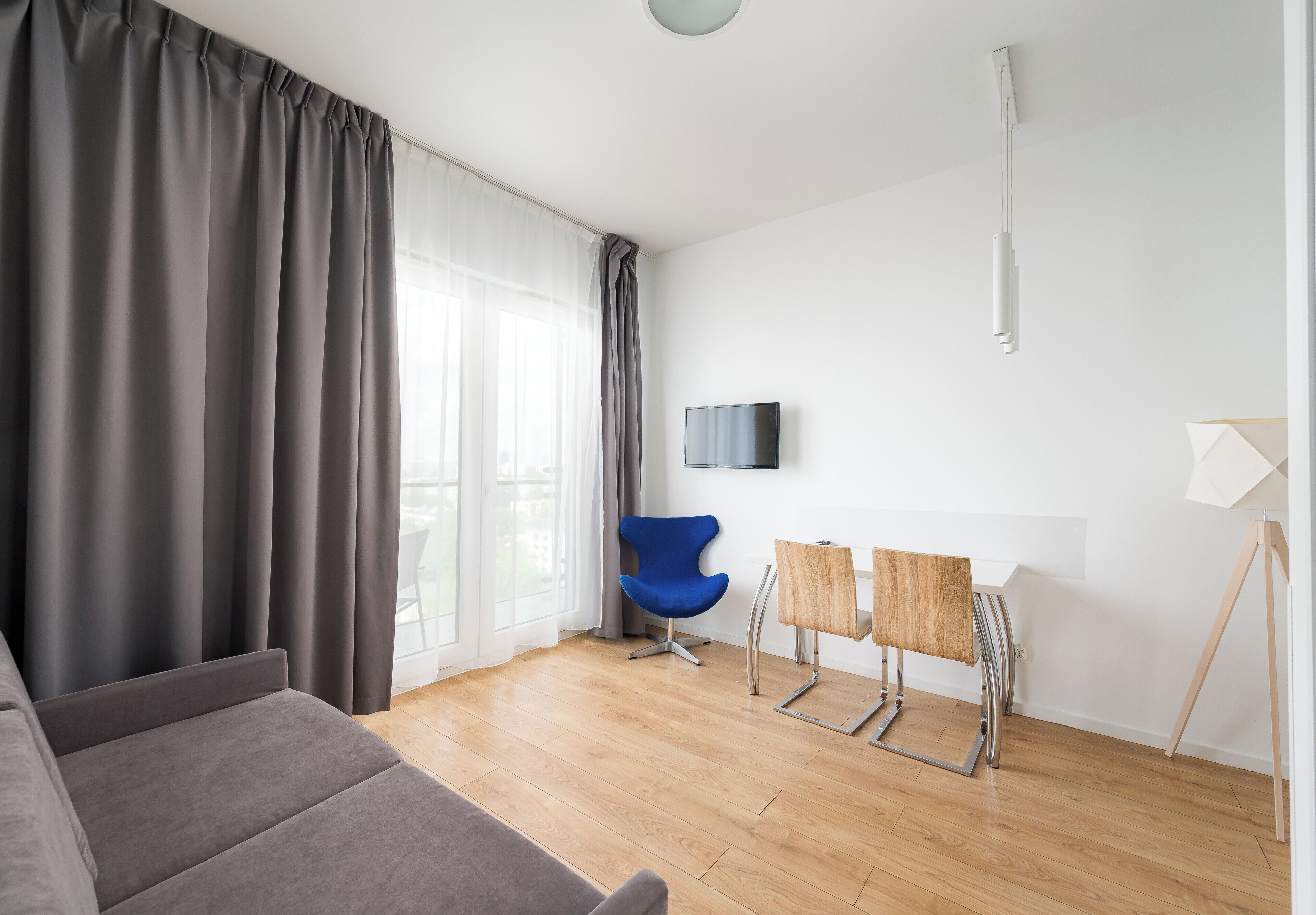 Varsovia Comfort 921 - Warsaw