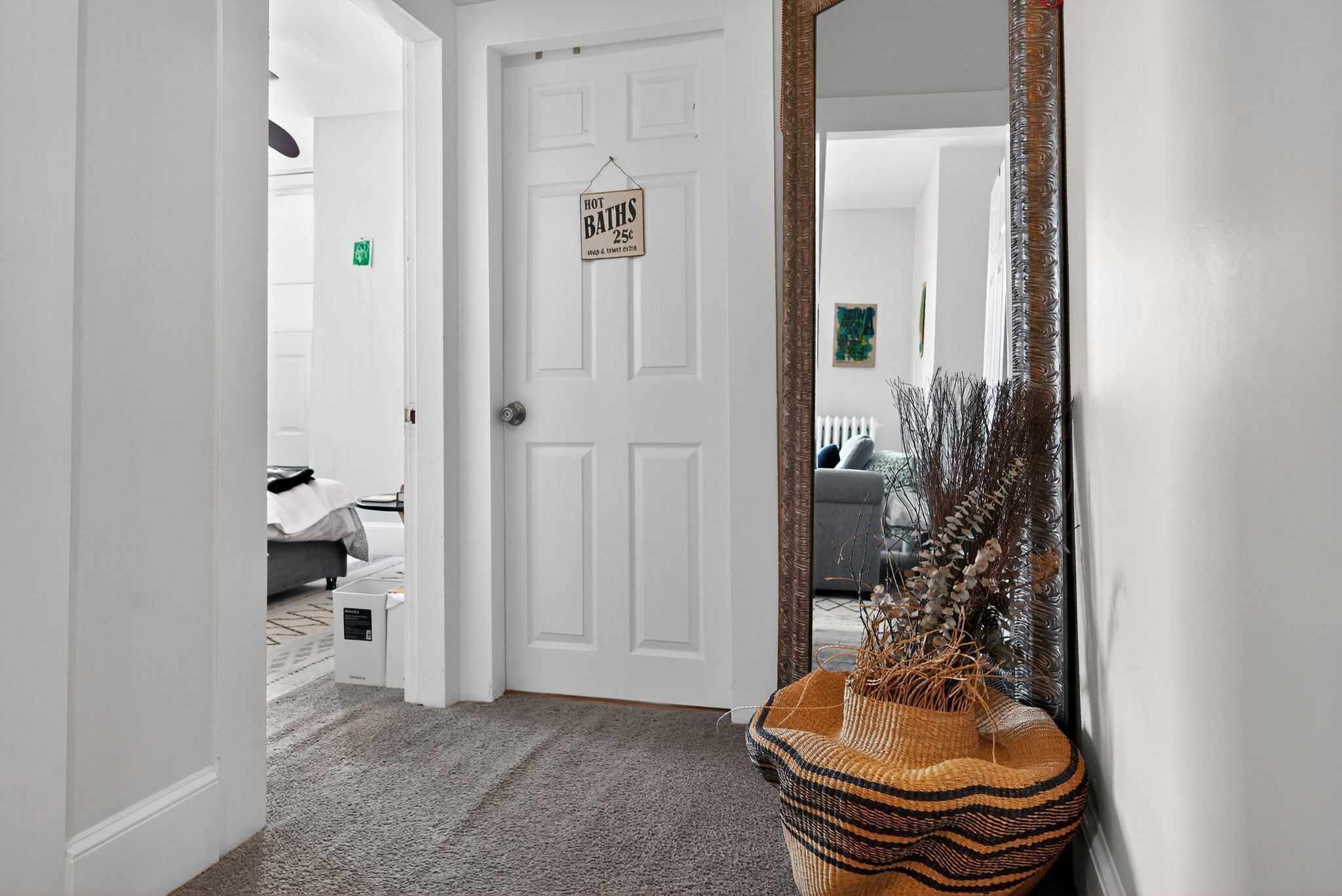 Chic Urban Farmhouse - Huntington, VA