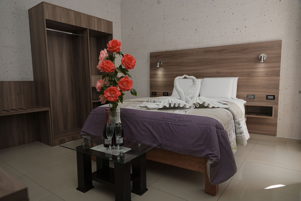 Hoteles Gutiérrez Mansión - Arequipa