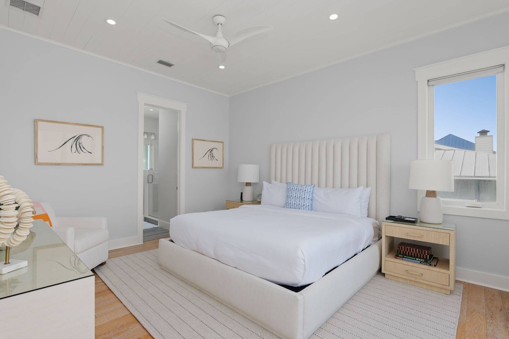 Rare Luxury Oceanfront Retreat w/ Heated Pool/Spa - Ponte Vedra Beach ...