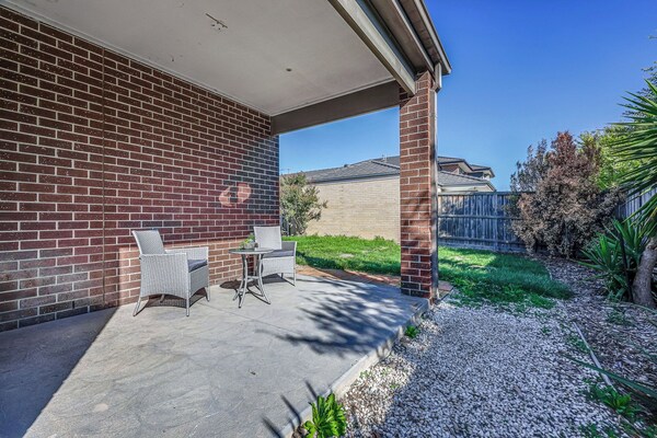 Stayau Pakenham 5 Brm Oasis Pet-friendly - 