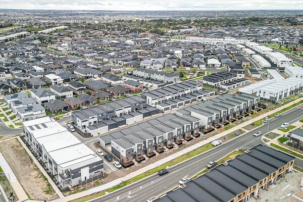 Stayau Fresh Modern 5br Retreat Netflix In Berwick - Beaconsfield