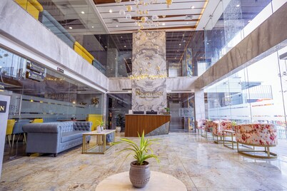 Hotel NorthInn And Restaurant