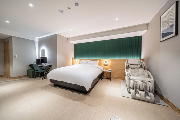 Thewall Hotel - Anyang-si