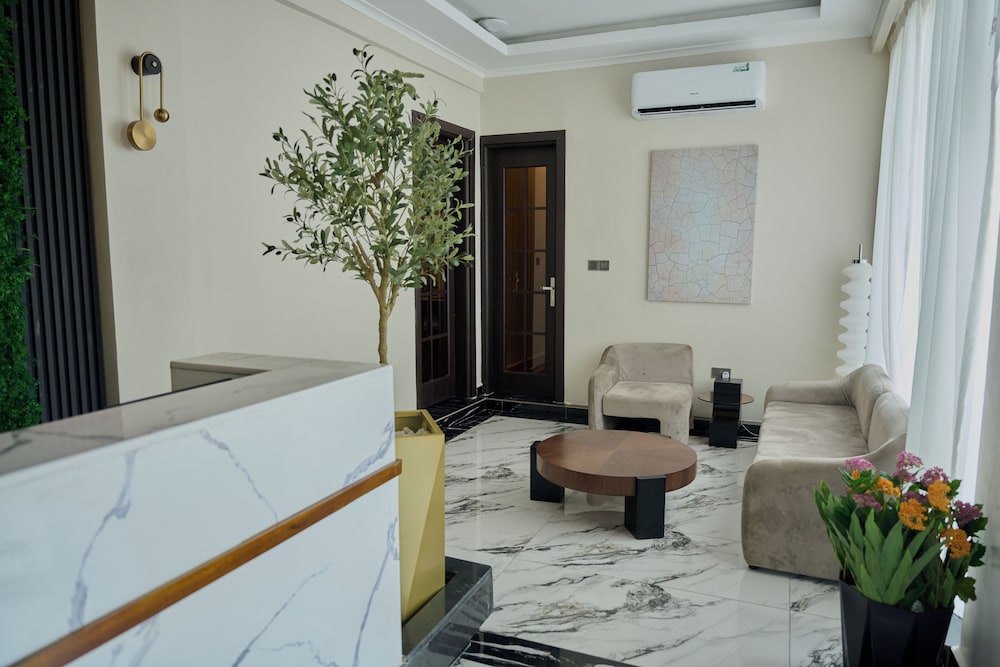 Belmond Hotel - Dar es Salam