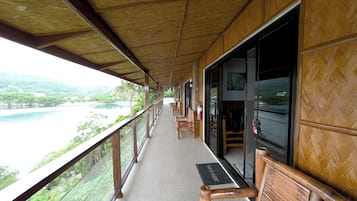 Estúdio standard | Sacada