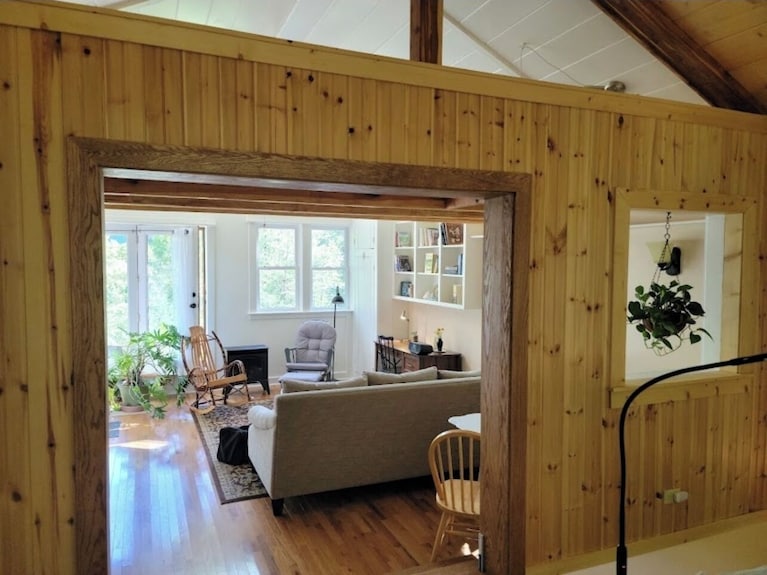 Whimsical Wildwood Studio - 歐文