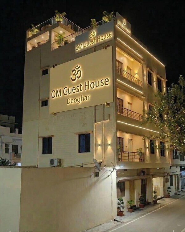 Om Guest House - Jharkhand