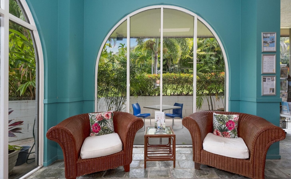 Spacious Family Unit - Magnetic Island