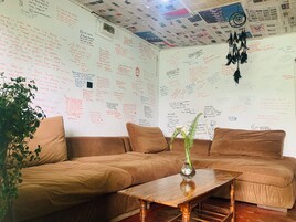Sala de estar
