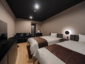 Apartamento Standard | Wi-fi grátis