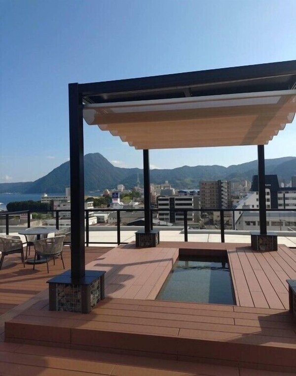 Beppu Sento - Japón