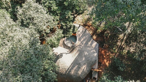 Lannawild Chiang Mai - Mae On District