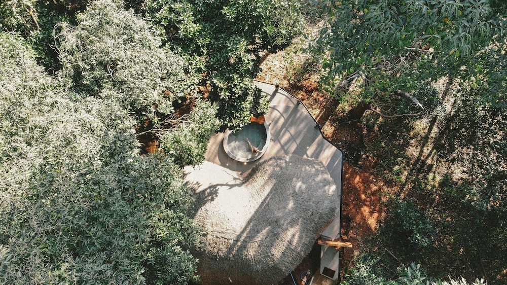 Lannawild Chiang Mai - Doi Saket