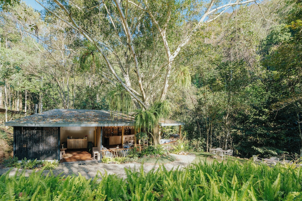 La Lanna Chiang Mai - Doi Saket