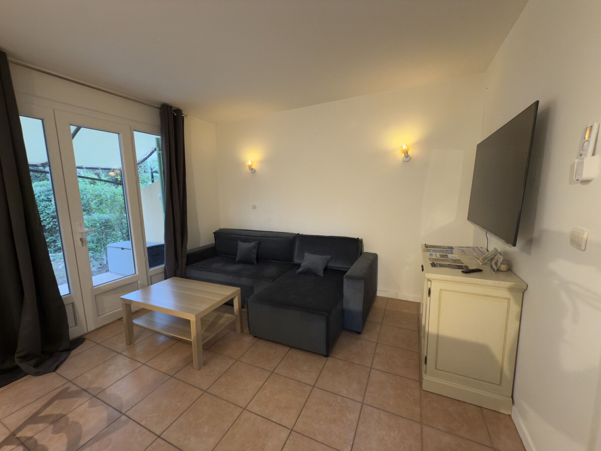 Maison T3 Climatisée Avec Accès Piscine à Vagues, Domaine De Pont Royal - Mallemort