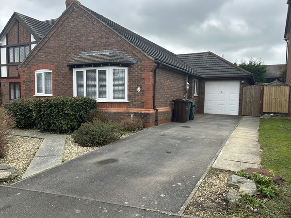 40 Gloddaeth View - Rhos on Sea