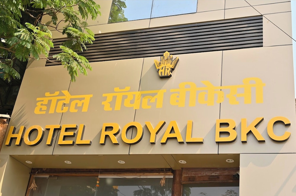 Hotel Royal Bkc - Mumbai