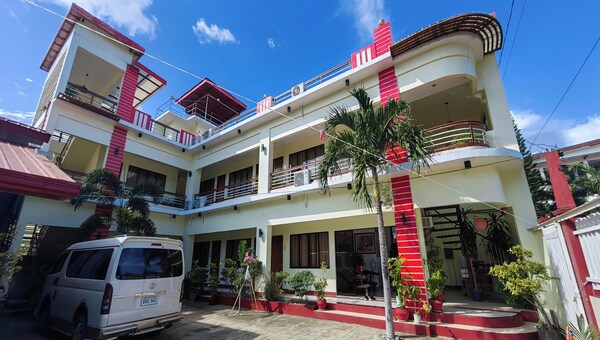 Pring Pension House Puerto Princesa - Puerto Princesa