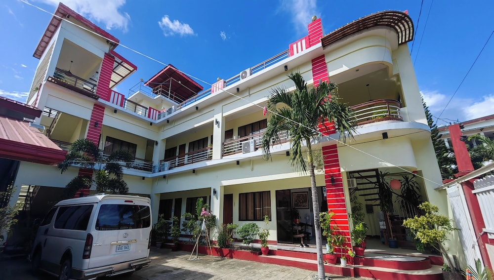 Pring Pension House Puerto Princesa - Puerto Princesa