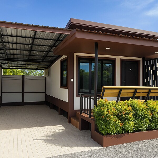 Resort Thalang - Phuket City Eyalet