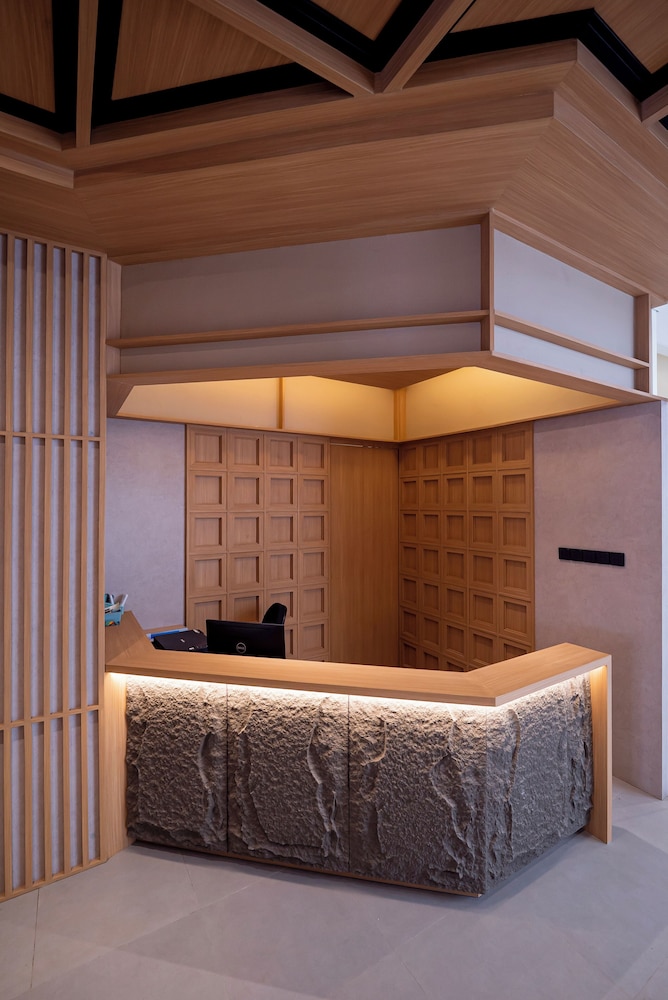 Amani Suites Yogyakarta - Yogyakarta