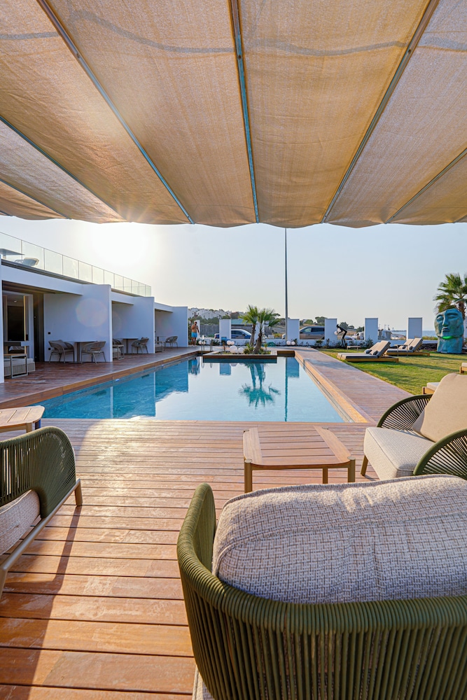 Vento Mare Luxury Hotel - Çeşme