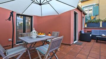 Apartamento | 2 quartos