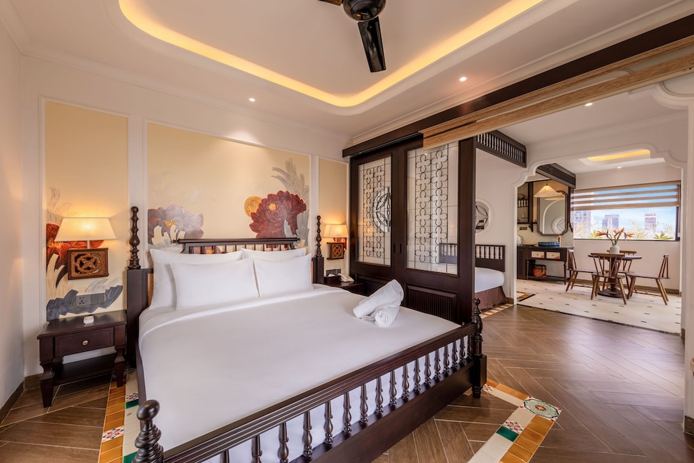 Tropical Dorm Hostel Da Nang By Haviland - Da Nang