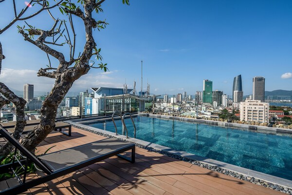Tropical Dorm Hostel Da Nang By Haviland - Đà Nẵng